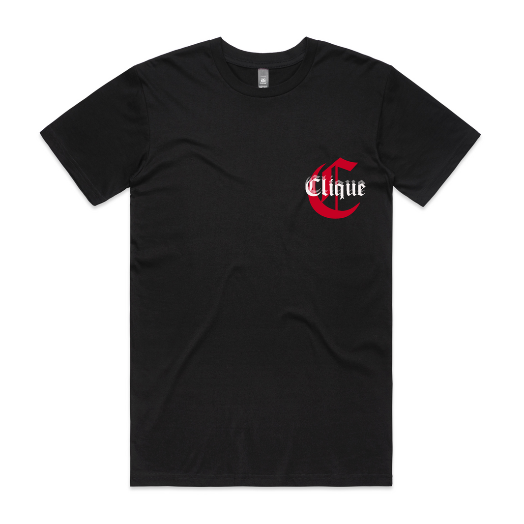 CLIQUE CLOTHING CO – My Store