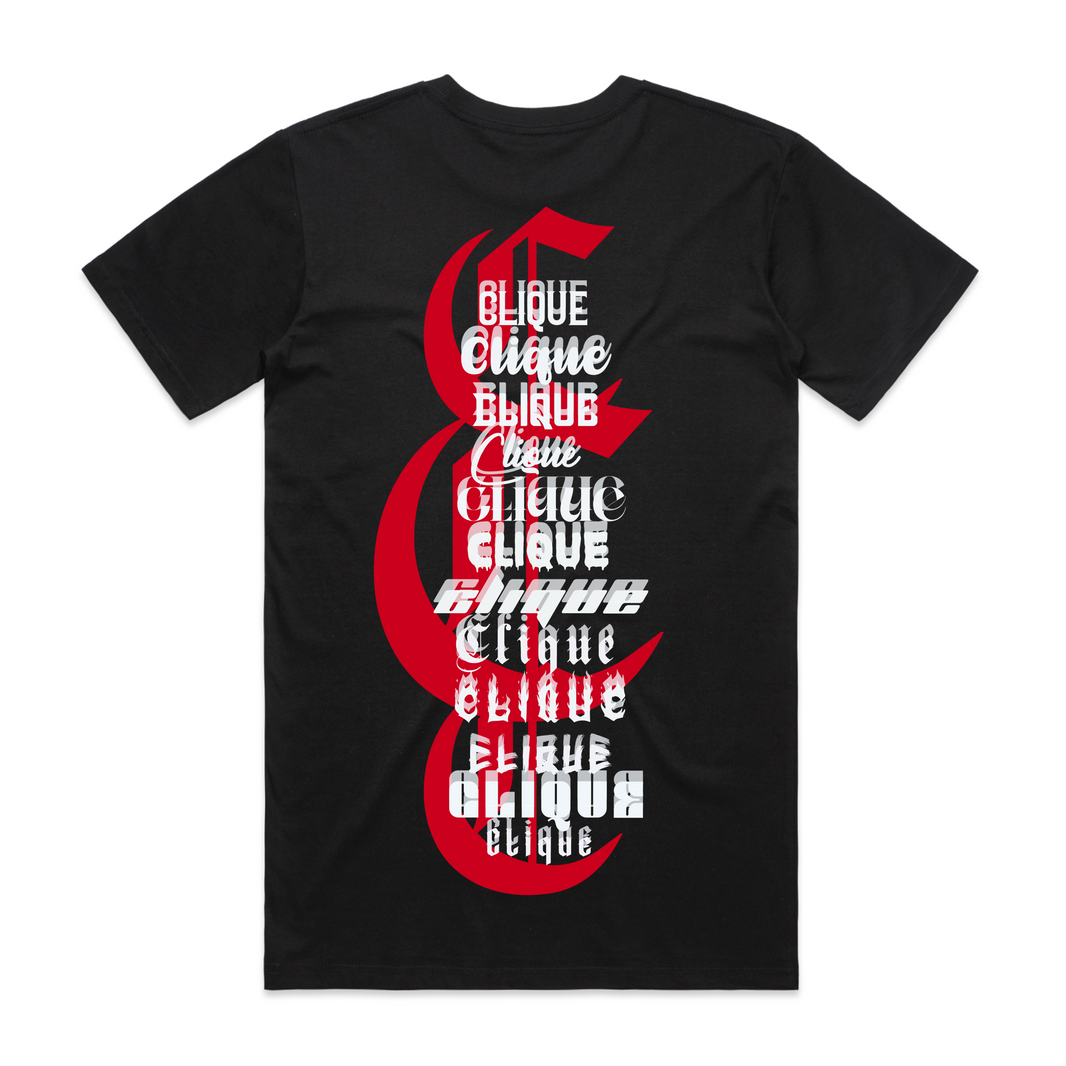 CLIQUE CLOTHING CO – My Store