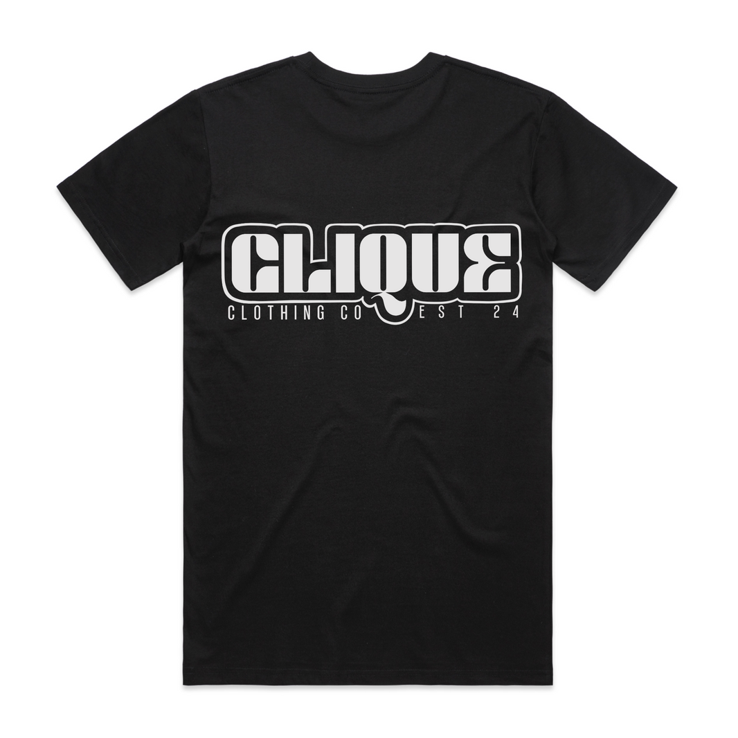 CLIQUE CLOTHING CO – My Store